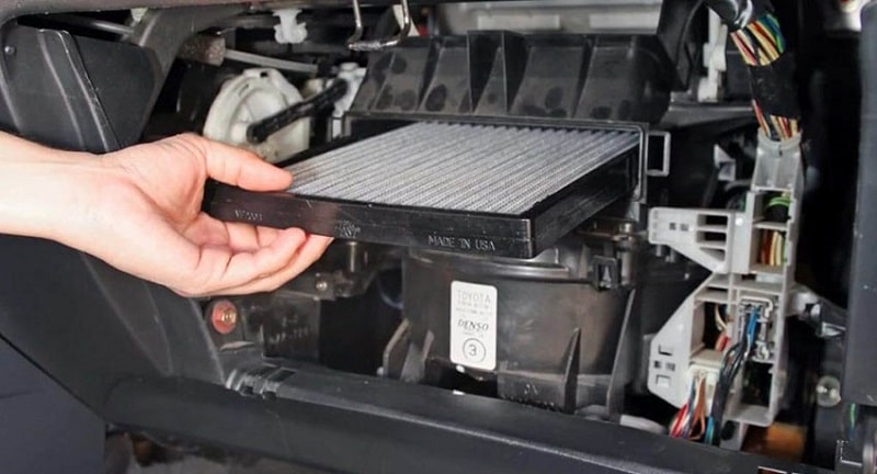 Lốc điều hòa ô tô hư hỏng: Nguyên nhân, cách sửa chữa và giải pháp